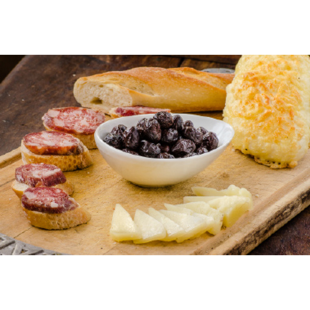 Picadas - Los Pinicos